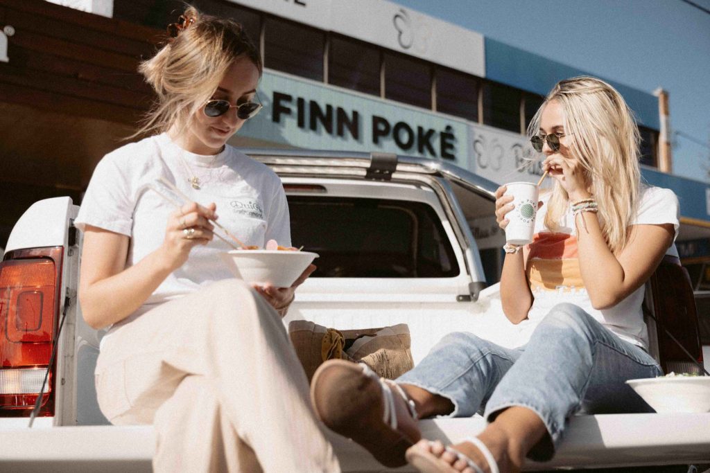 Join the Finn Poke Team | Career Opportunities
